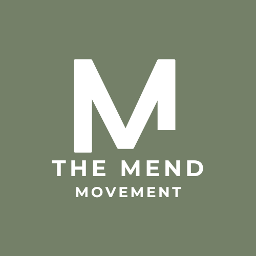 THE MEND MOVEMENT – Mend Essentials